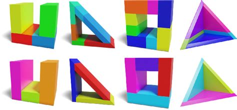 Figure 10 From Approximate Convex Decomposition For 3d Meshes With