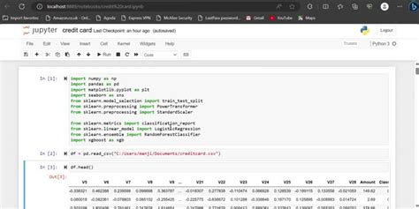 Apurva Chavan On Linkedin Navodita Navodita Datascience