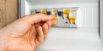 Electrical Safety Understanding Residual Current Devices RCDs Intro Into Blog