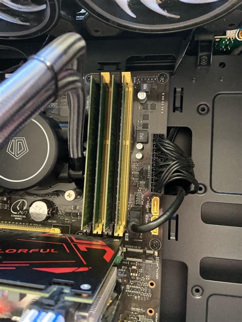my computer refuses to start every time it does a 2 sec boot lights