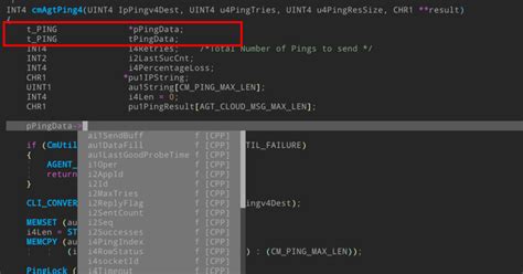 C 语言中结构体成员无法补全 · Issue 221 · Jaylivim Easycomplete · Github