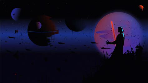 Darth Vader Desktop 4k Wallpapers Wallpaper Cave