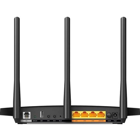 ARCHER VR400 V3.0 TP-Link, Central Computers (Midlands) Ltd