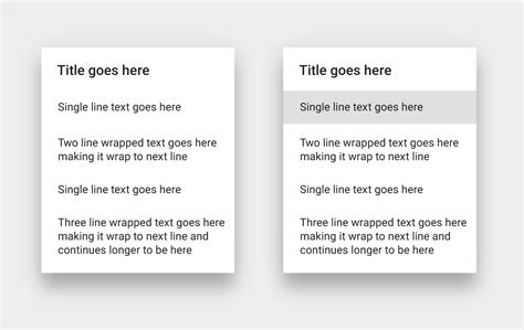 Dialogs Components Material Design Guidelines