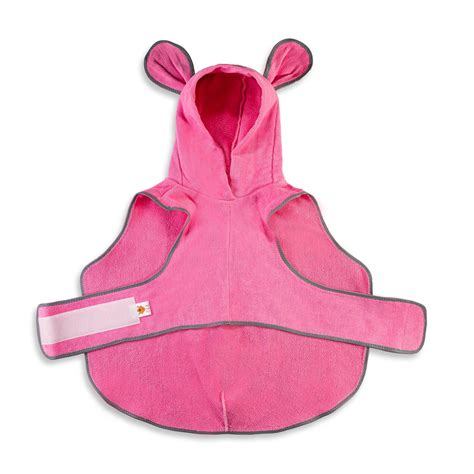 تادو حوله حمام لباسی سگ تادو کد H101