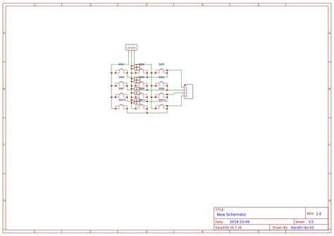multiplex platform for creating and sharing projects oshwlab