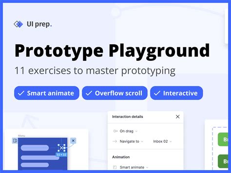 Ultimate Guide To Prototyping In Figma