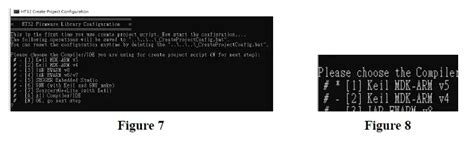 Holtek Ht32 Mcu Touch Key Library User Guide