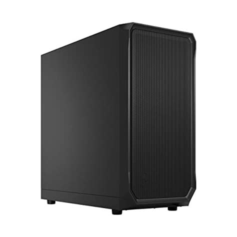 Fractal Design Epoch Black Solid Case Specs Compare Prices Pangoly