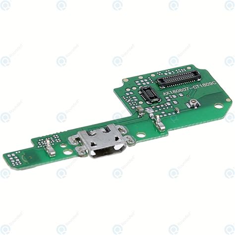 Xiaomi Redmi Redmi A USB Charging Board