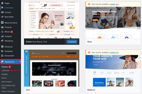 How To Reorder Products In Woocommerce A Complete Guide Woolentor