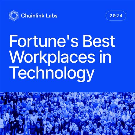 Chainlink Labs On Linkedin Were Proud To Share That Chainlink Labs