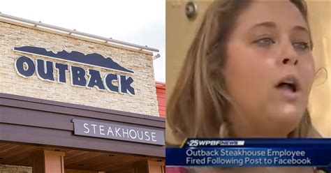 Server Fired After Complaining Online About A 735 Takeout Order Not