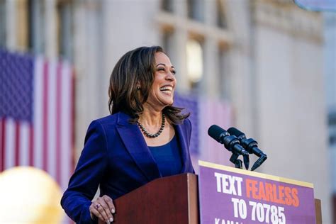 The Real Significance Of Kamala Harris Shift On Sex Work Huffpost