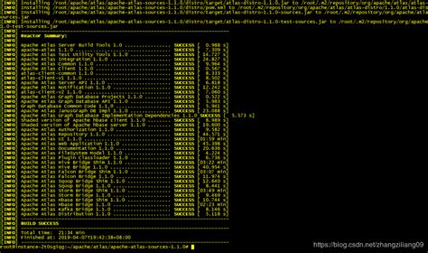 Apache Atlas元数据管理从入门到实战（1） 腾讯云开发者社区 腾讯云