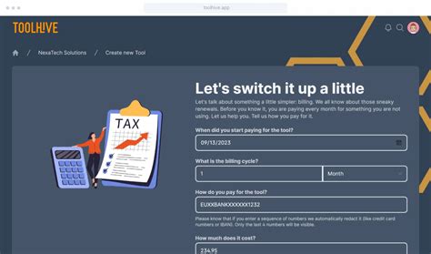 Easily Manage Your Tools Toolhive