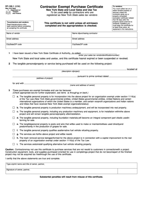 Certificate Of Purchase Template