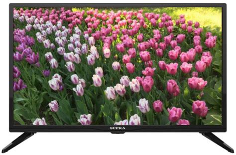 LCD TV LED SUPRA STV-LC24LT0085W