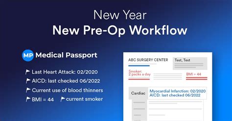 Medical Passport Demo Request Paula Schinning