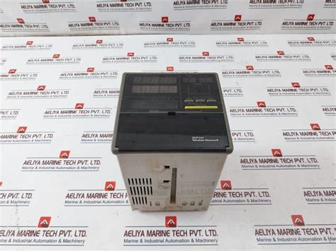 Yamatake Honeywell Dcp550 Digital Programmable Controller Temperature