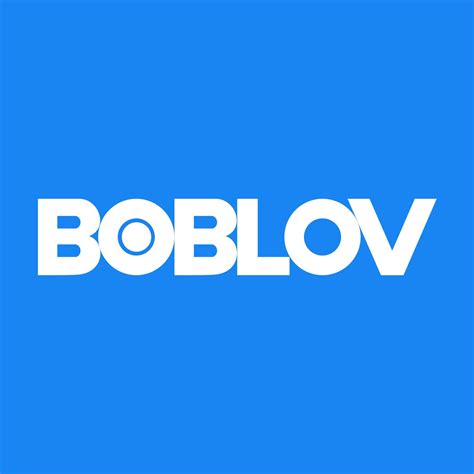 Boblov Love Sport Love Bob