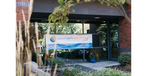Smart Data Solutions Expands With New Global Hq Accelerating Ai Driven Healthcare Automation