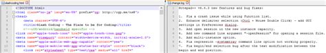 Notepad For Enhanced Experience