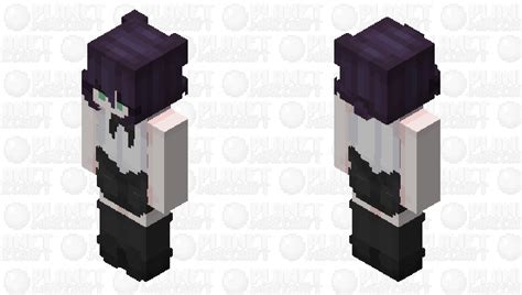 Reze San Minecraft Skin