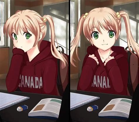 I Knew Katawa Shoujo Thanks To This Meme Scrolller