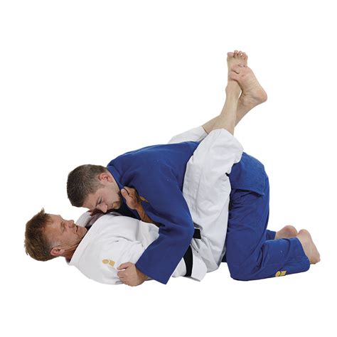 12 Do Jime 胴絞 Judo