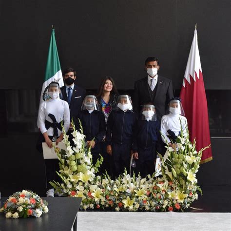 Funfai Los Niños Y Niños De Funfai Fueron Reconocidos