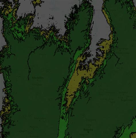 Gee Tutorials Vectors And Tables Raster Vector Conversions