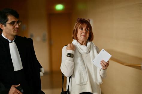 Procès Des Viols De Mazan Avec Charly A Linfluence Du Porno En