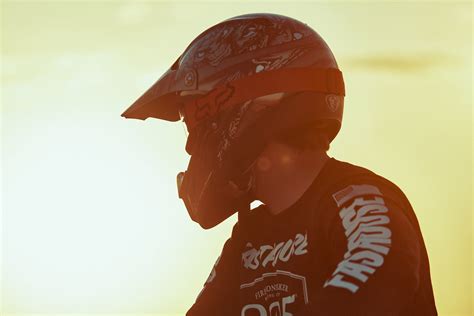 Freedom Rider Behance