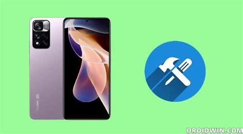 Unbrick Redmi Note Pro Pro Via Fastboot Commands DroidWin