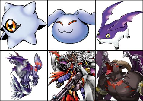 Heres My Line For My Tsukaimon Oc The End Result Has Always Been