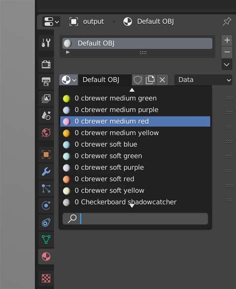 Silvia Sellán Blender Course I Rendering A Paper Figure With Blender