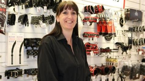 Why Are There Sex Shops On The A Bbc News