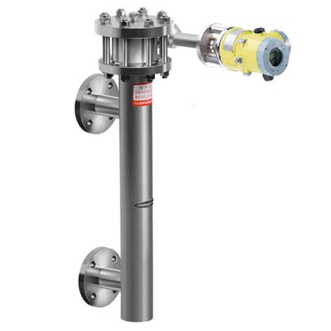 Interface Displacer Liquid Level Indicator Transmitter At ₹ 32000piece Interface Displacer Liquid Level Indicator Transmitter At ₹ 32000piece