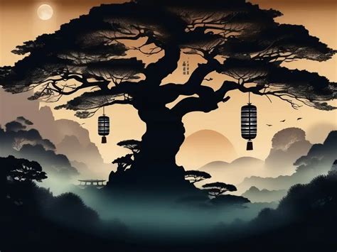 Yōkai De La Muerte En Japón Descubre Sus Leyendas