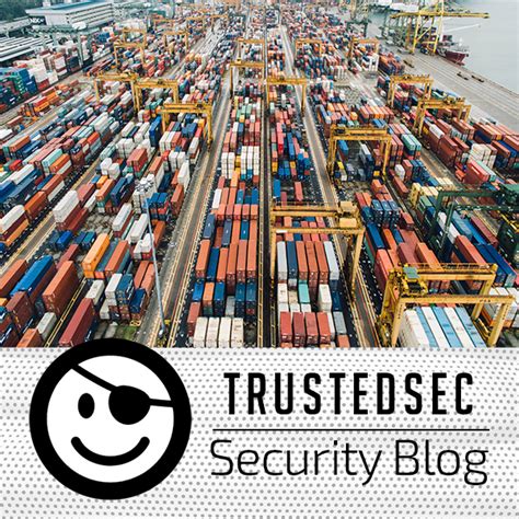 A Developer S Introduction To Beacon Object Files TrustedSec