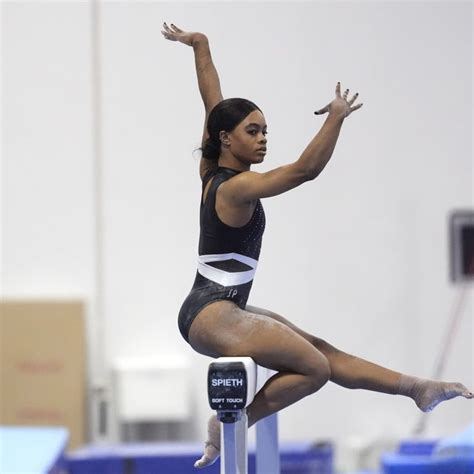 Gabby Douglas Paris Olympics 2024 Comeback The All Around Champion Us