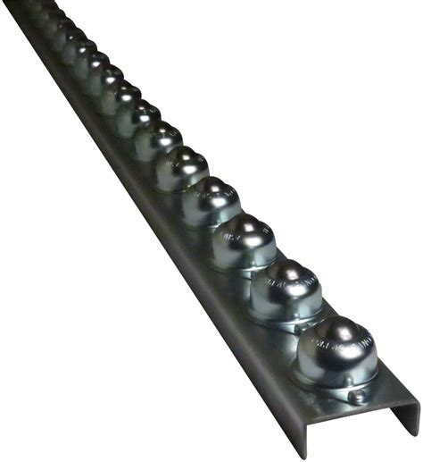 Flow Rail For Conveyor Systems Ashland Conveyor