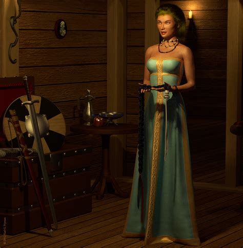 The Neziņa Project nudity by chipmasque Finished Projects Blender Artists Community