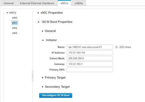 Deploy Cisco UCS C Series Rack Server