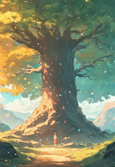 Tree Seaart Ai