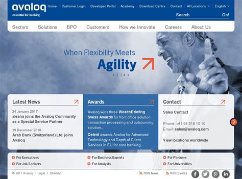 Avaloq Sg Sg Domain Names Singapore Business Directory