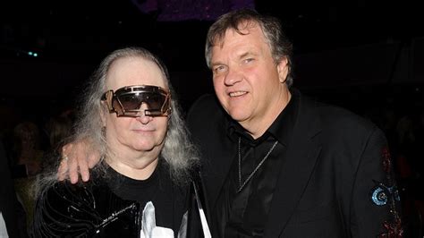 Meat Loaf And Bonnie Tyler Songwriter Jim Steinman Dead At Age 73 Abc Audio Digital Syndication