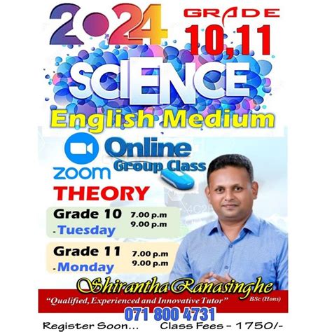 Sinhala Classes In Sri Lanka