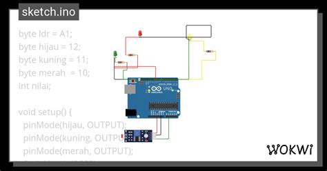 Tugasss 5 Wokwi Esp32 Stm32 Arduino Simulator Tugasss 5 Wokwi Esp32 Stm32 Arduino Simulator